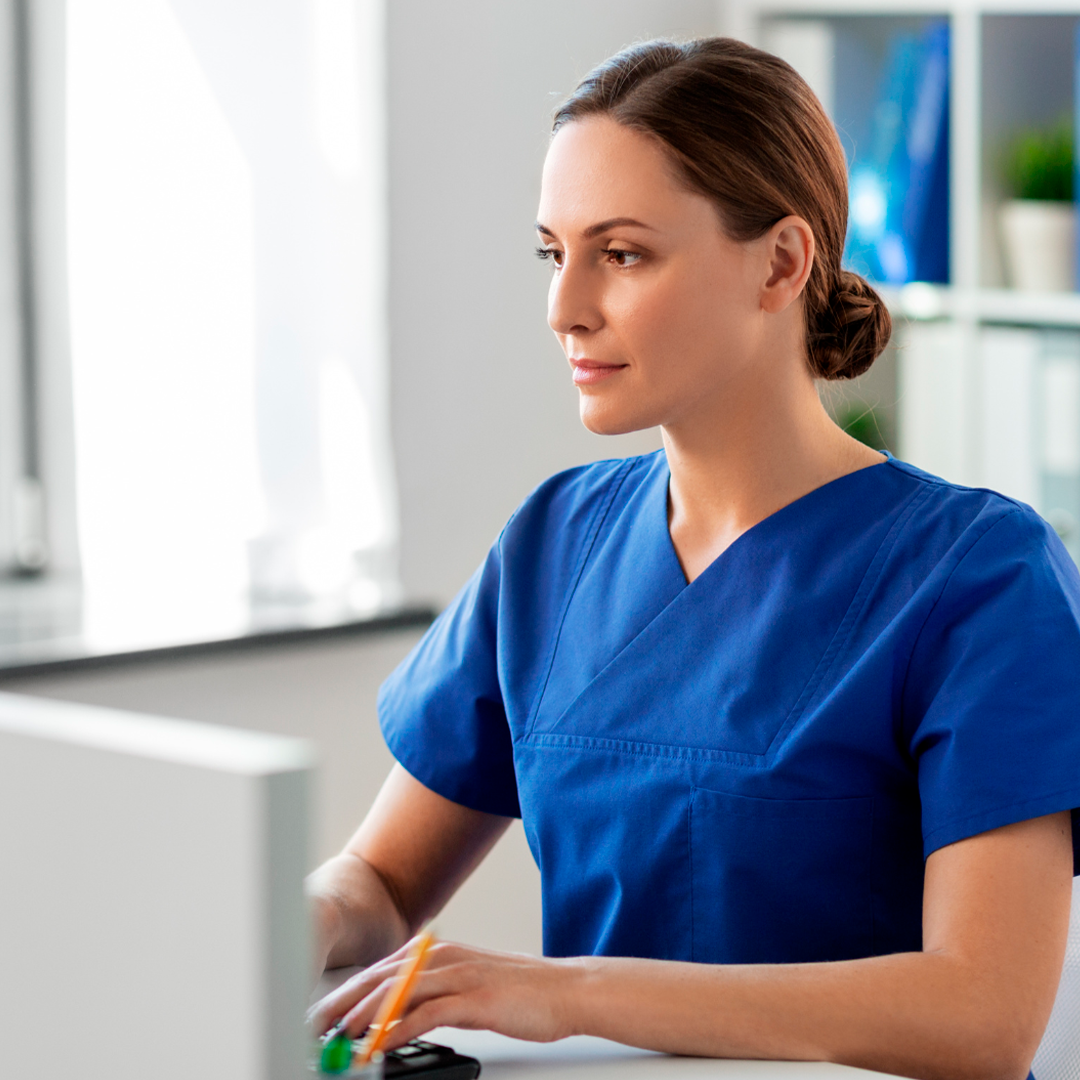 Enfermera Registrada (RN): Enfermería en USA – Enfermeria para todos